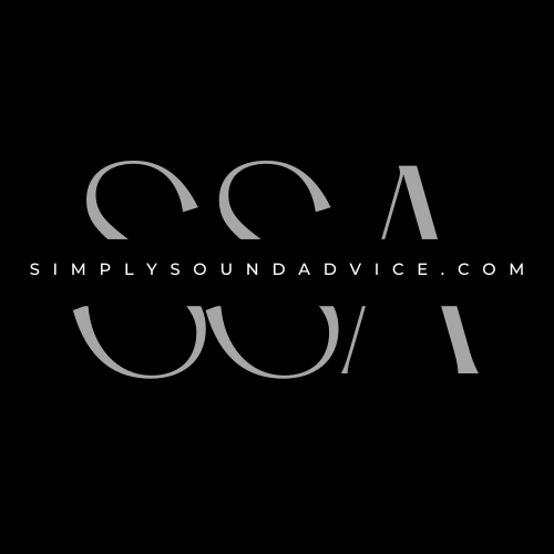 About Us – Simply Sound Advice: The Blog One-Stop Shop