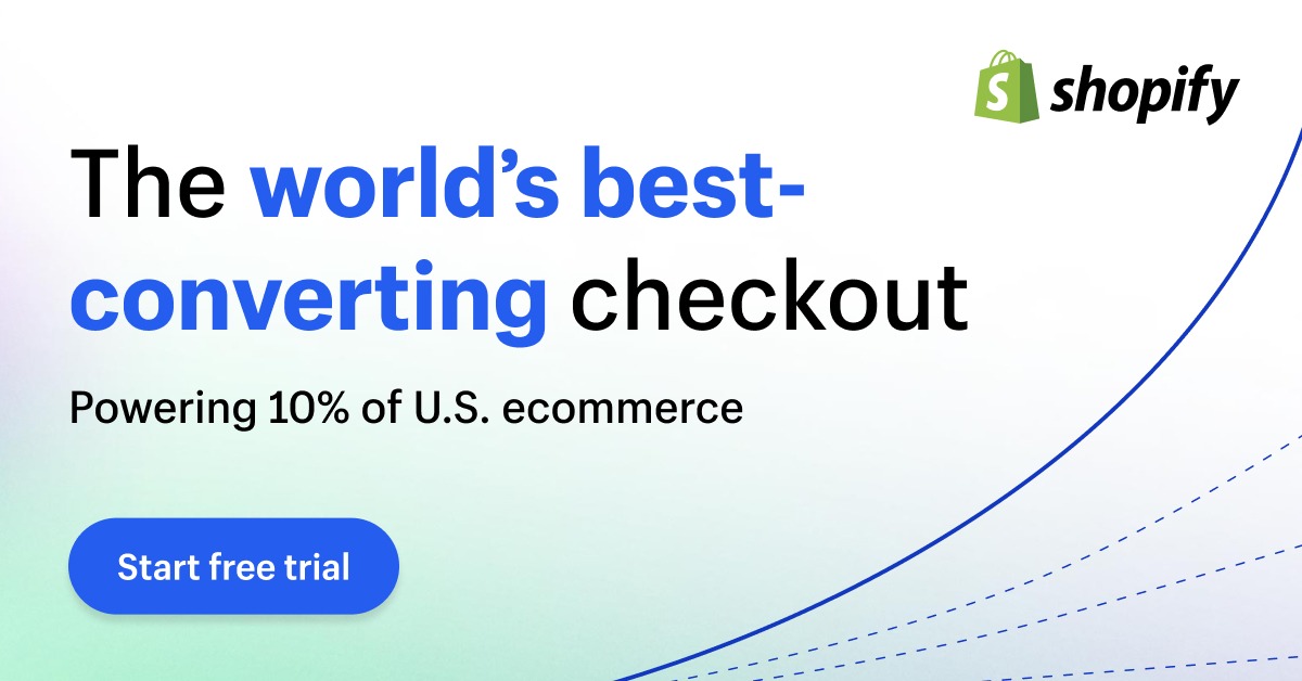 Shopify: Your Pathway To E-Commerce Greatness » Simply Sound Advice