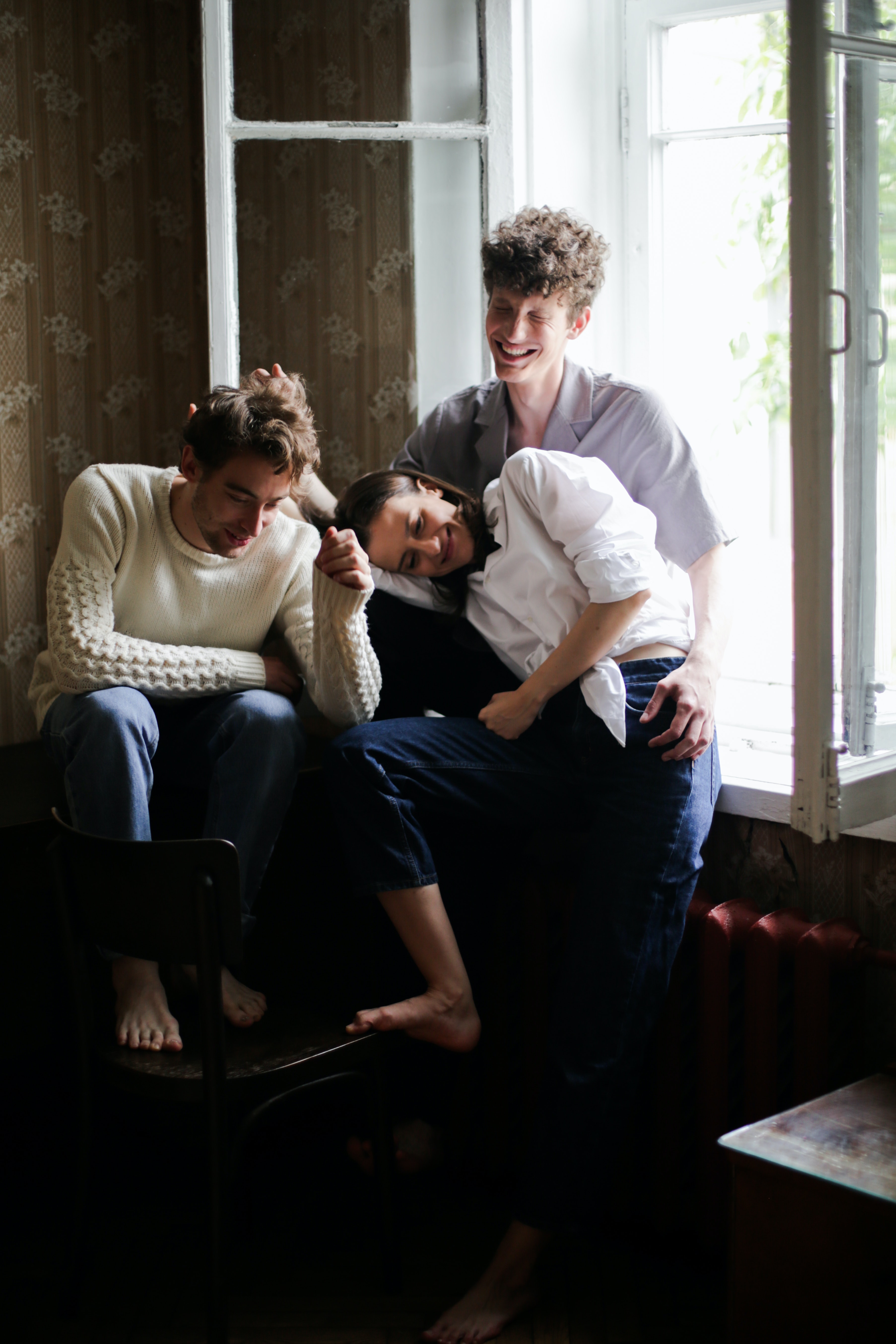 Polyamory: Exploring Ethical Non-Monogamy » Simply Sound Advice