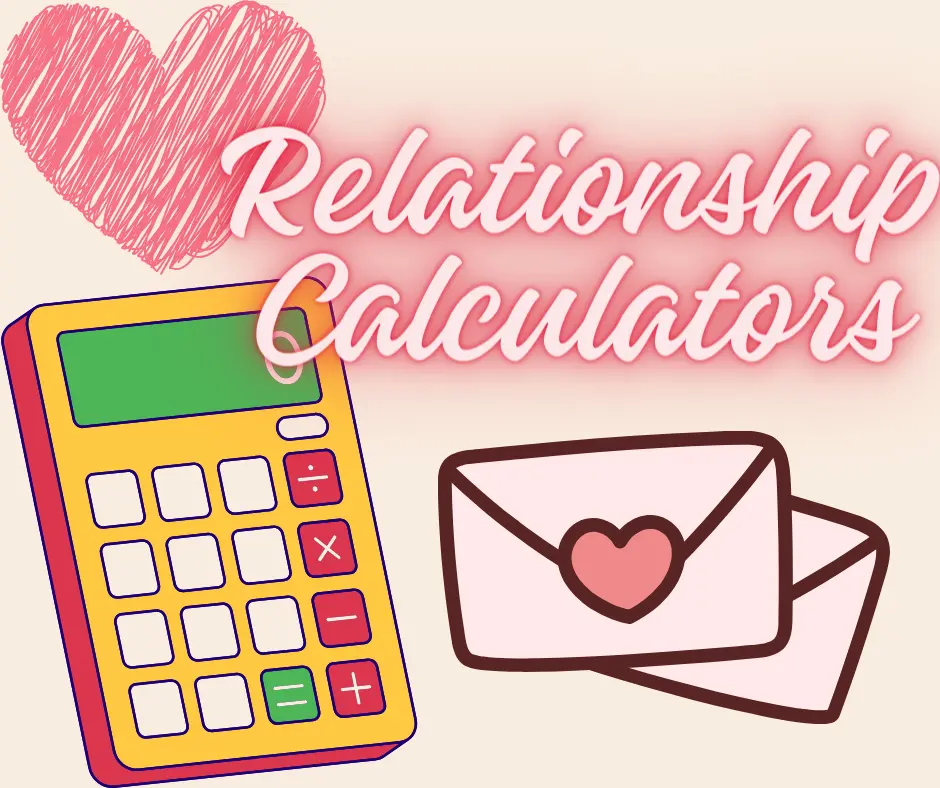 Free Friendship Quotient Calculator » Simply Sound Advice