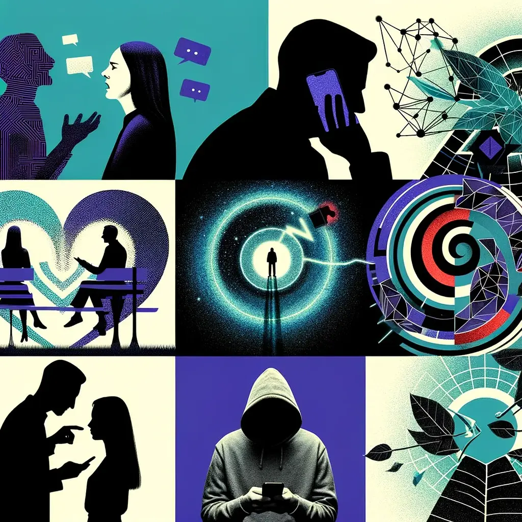 Understanding Cheating In Relationships » Simply Sound Advice