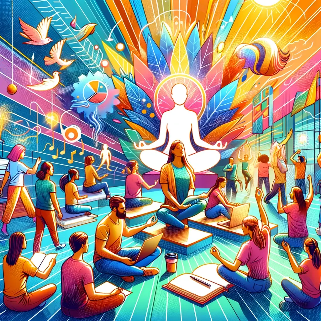 Self Development Activities For Adults: Must Know Strategies » Simply ...