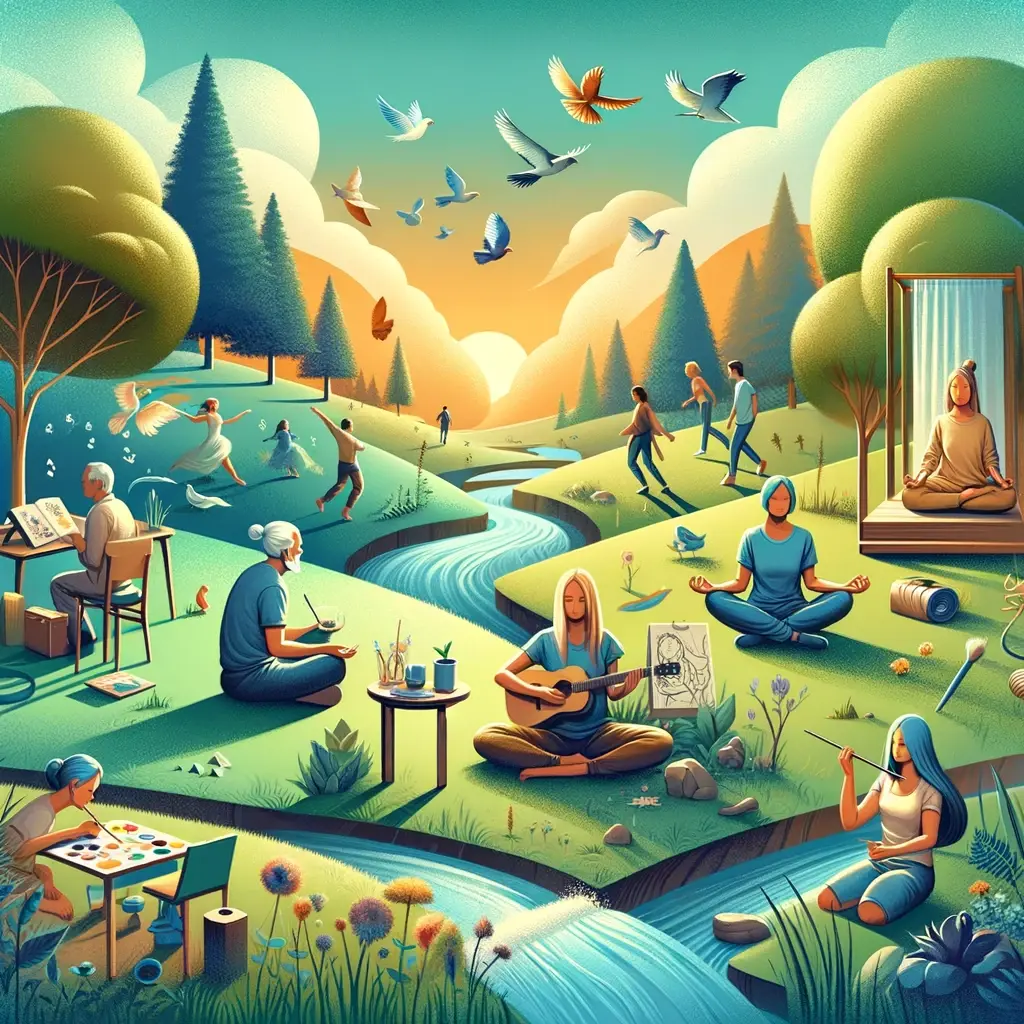 Personal Development Articles: Empowering Your Journey To Self ...