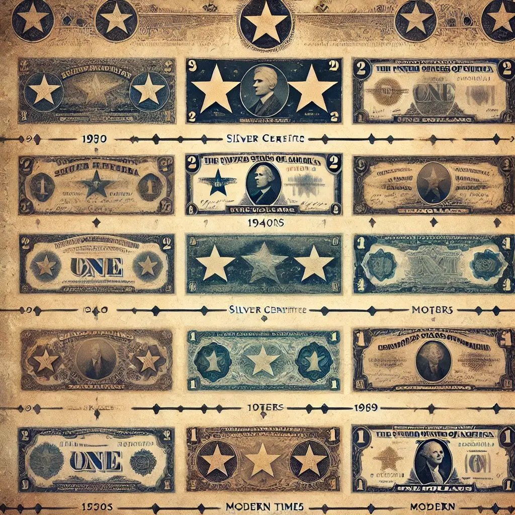 Star Note Lookup: The Art Of Valuing Your Star Note » Simply Sound Advice