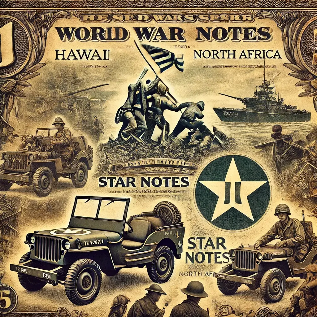 Star Note Lookup: The Art Of Valuing Your Star Note » Simply Sound Advice