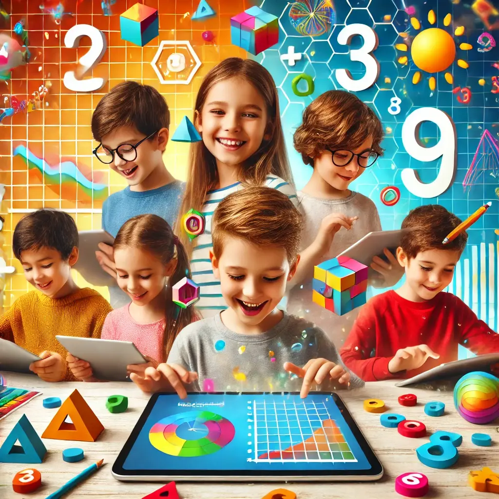 Calcularis: A Digital Math Tutor – Is It The Best Math Learning ...