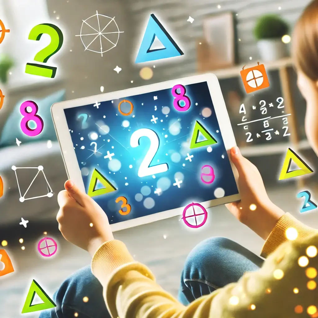 Calcularis: A Digital Math Tutor – Is It The Best Math Learning ...