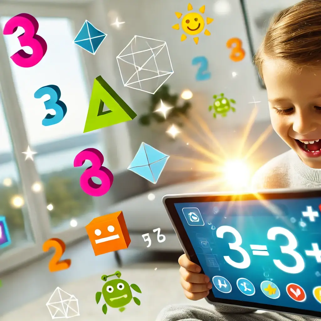 Calcularis: A Digital Math Tutor – Is It The Best Math Learning ...