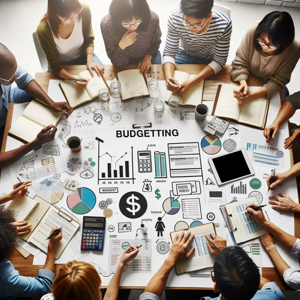 Financial Freedom: The 50/15/5 Budgeting Rule » Simply Sound Advice