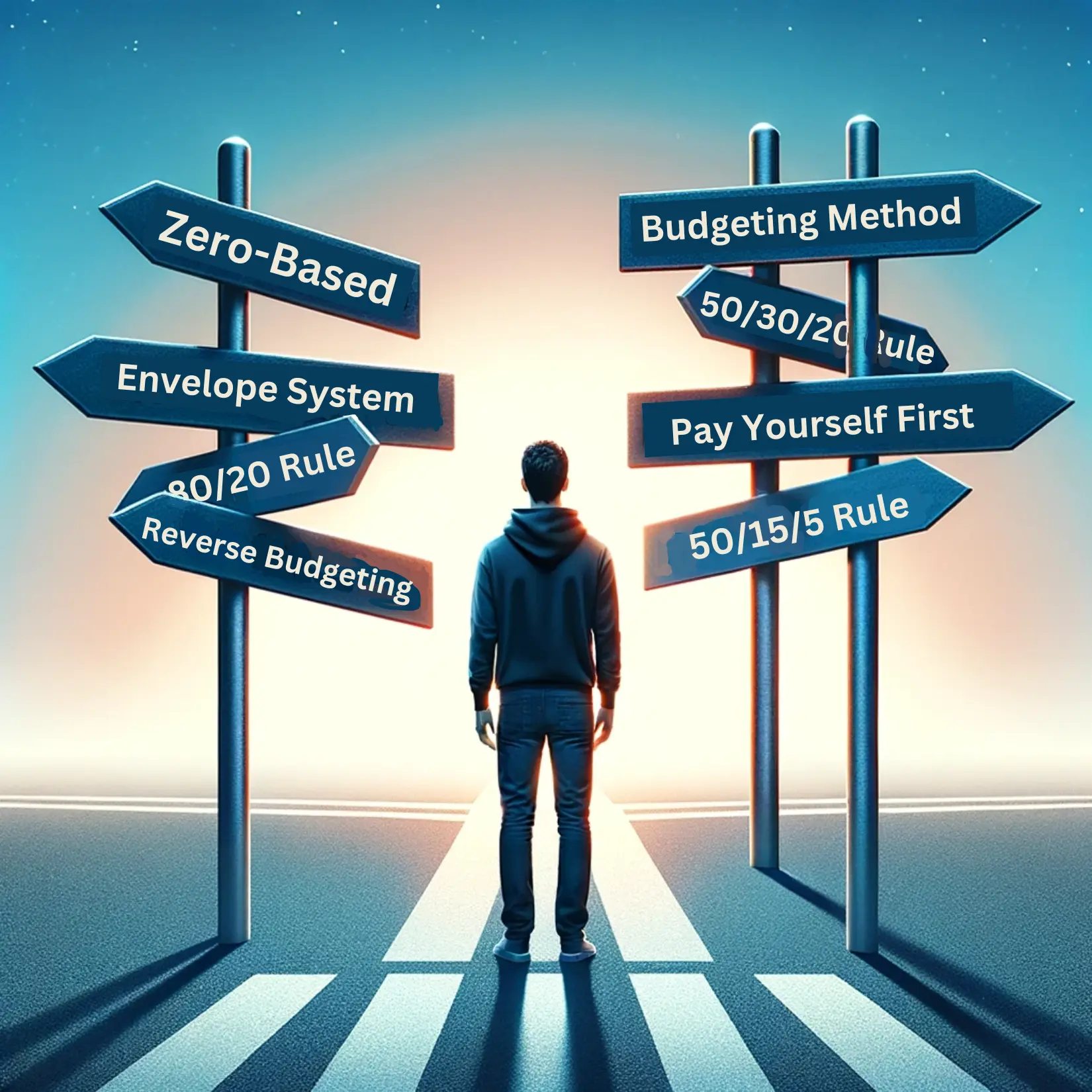 Master Your Finances: Discover The Perfect Budgeting System » Simply ...