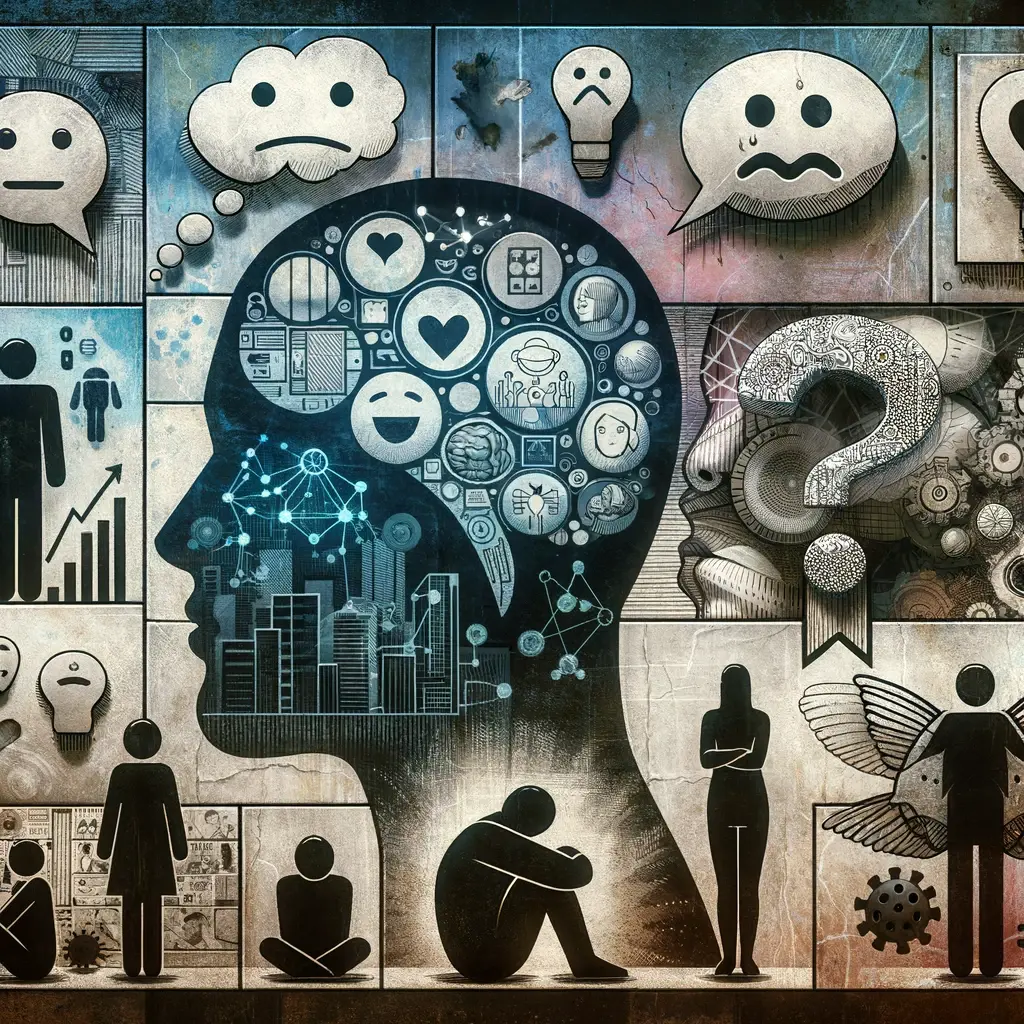 Breaking The Stigma: The Critical Role Of Raising Awareness About ...