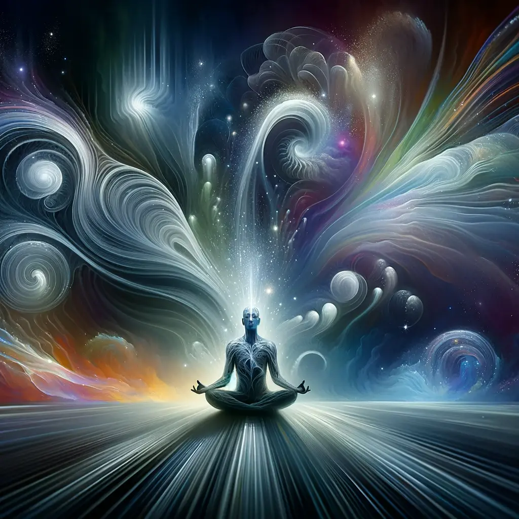 The Transformative Power Of Meditation: Techniques For Serenity ...