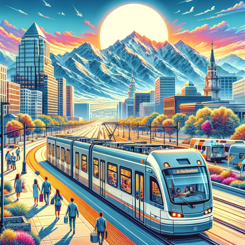 Transportation Services In Utah For Seniors And Individuals With ...