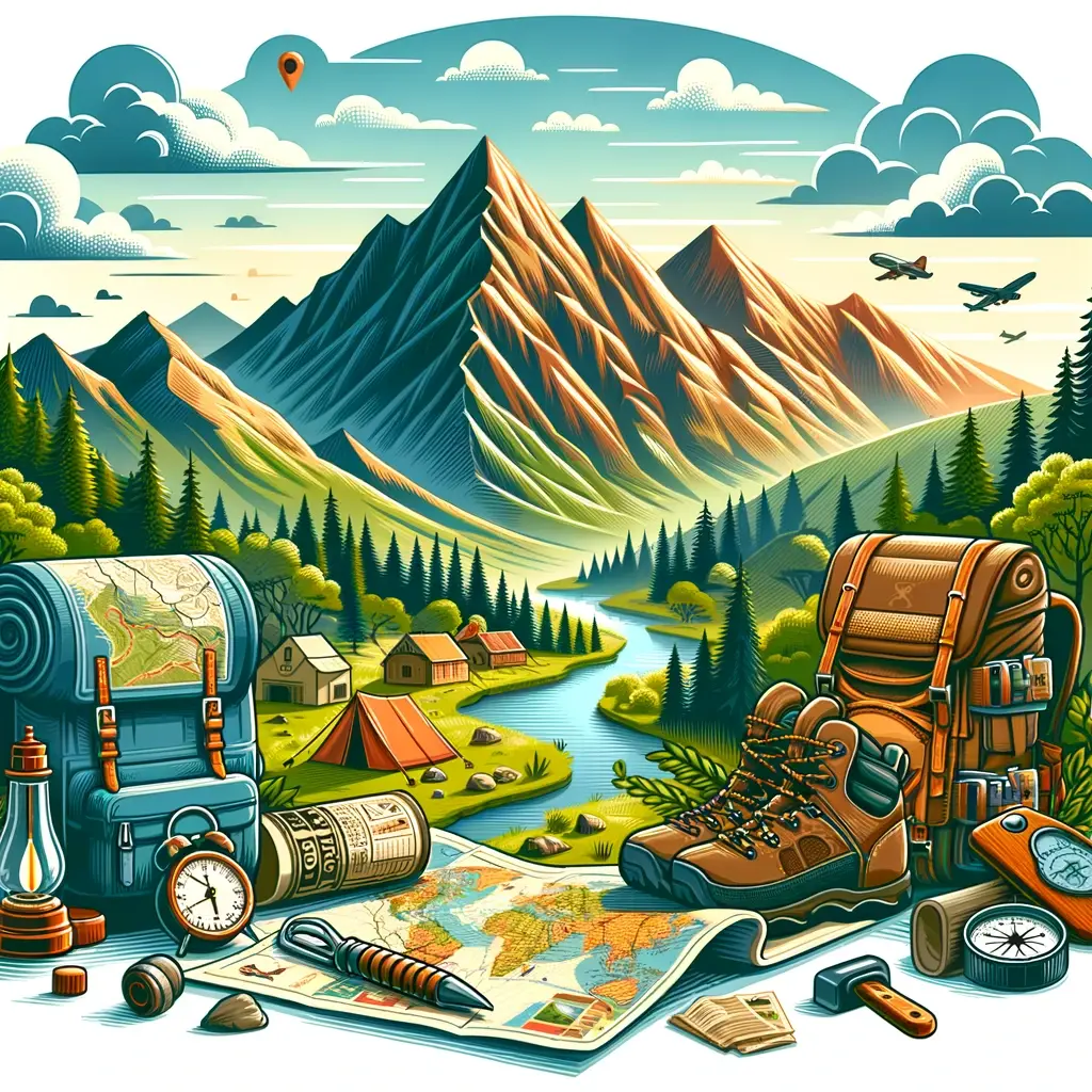 Embrace Everyday Adventures With Mounteen: Your Gateway To An Exciting ...
