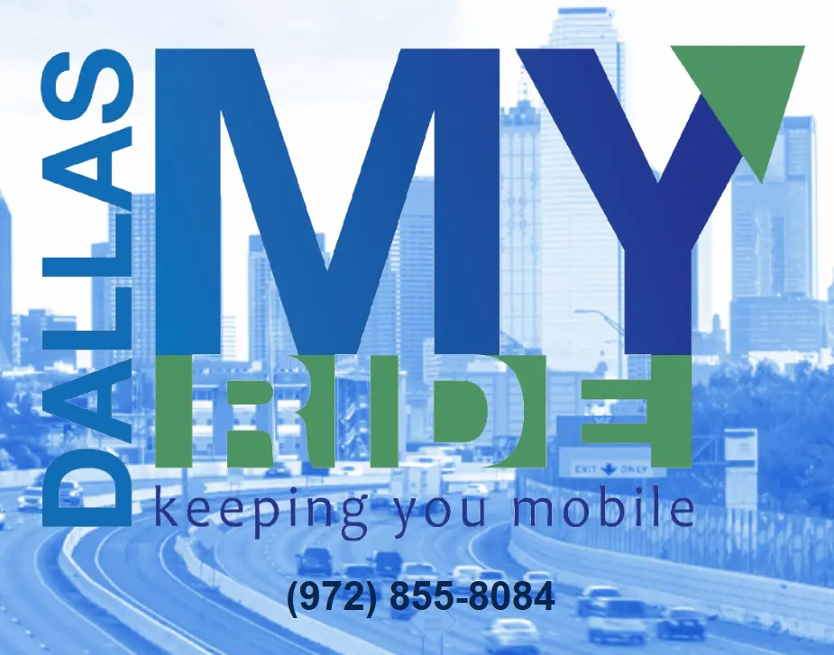 MyRide Dallas: A Vital Community Service For Enhanced Mobility » Simply ...