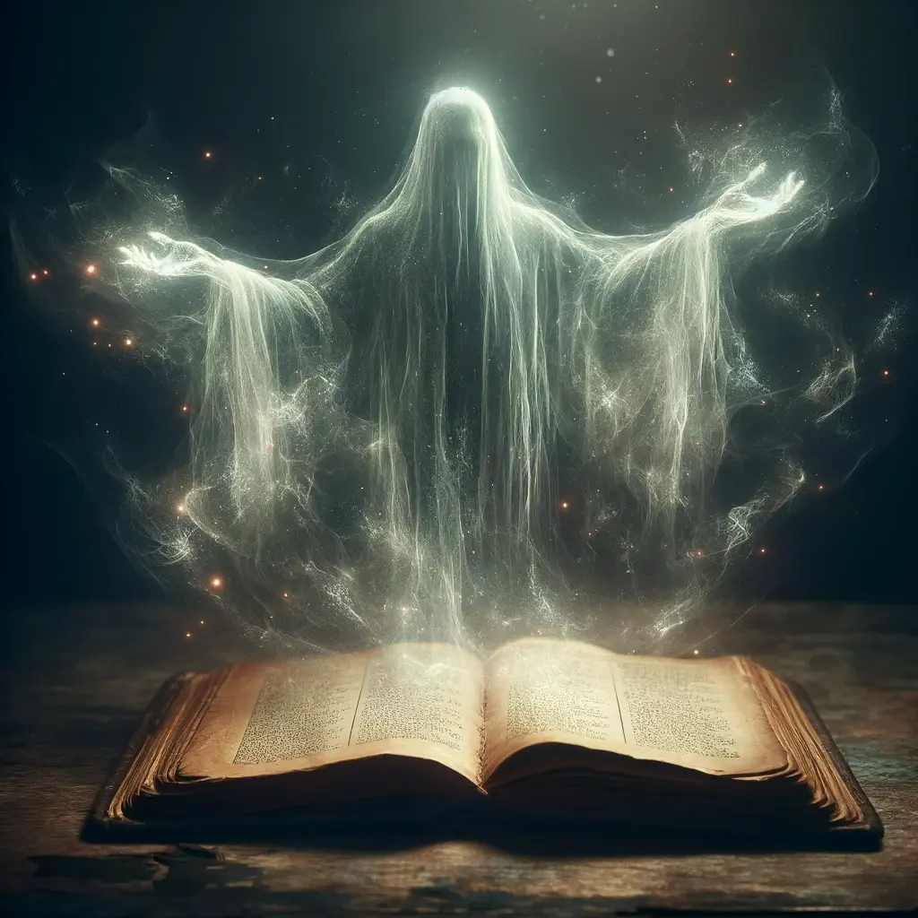 Exploring The Science Behind Ghost Sightings » Simply Sound Advice