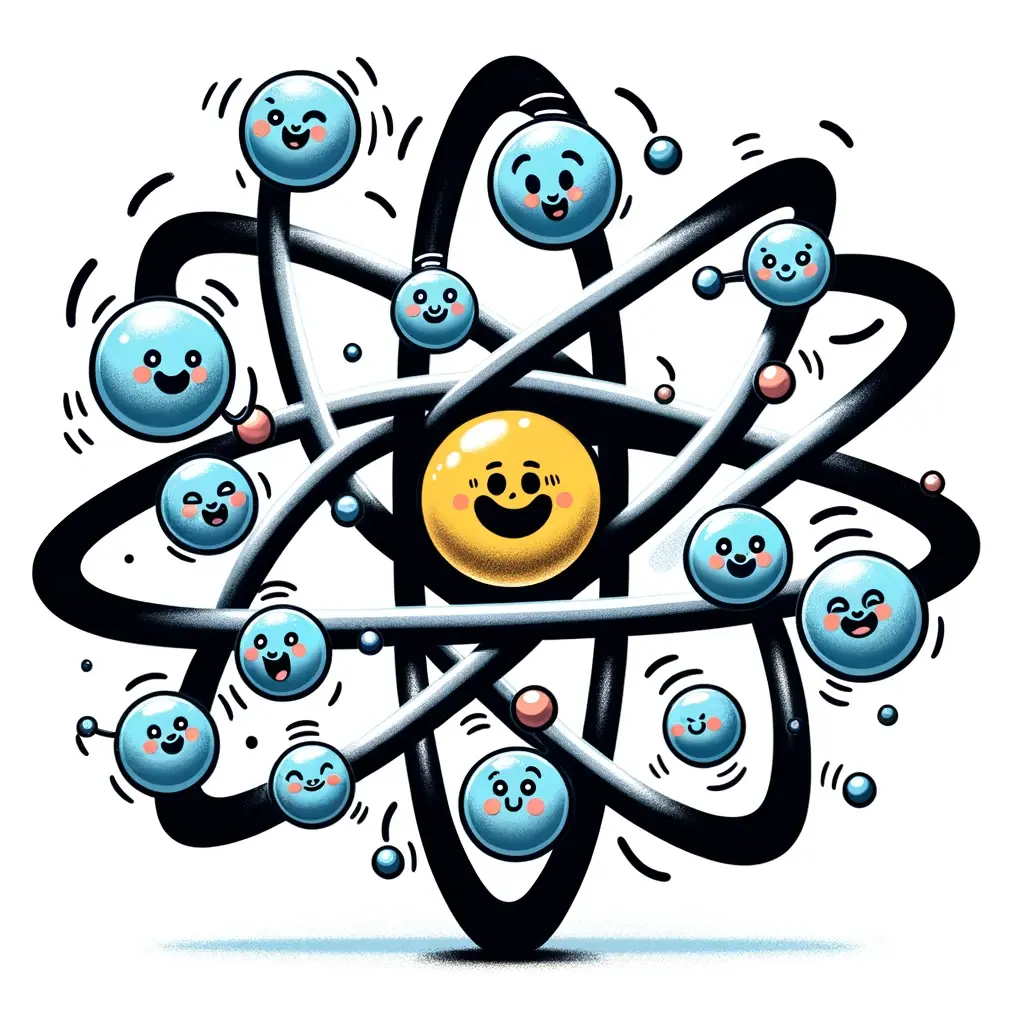 The Mind-Bending World Of Quantum Physics » Simply Sound Advice