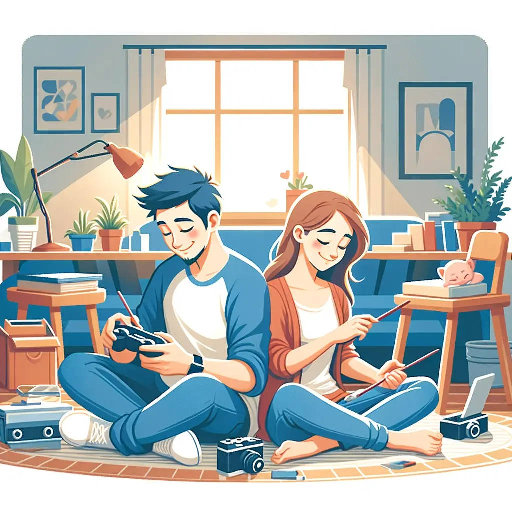 Establishing Healthy Relationship Boundaries » Simply Sound Advice