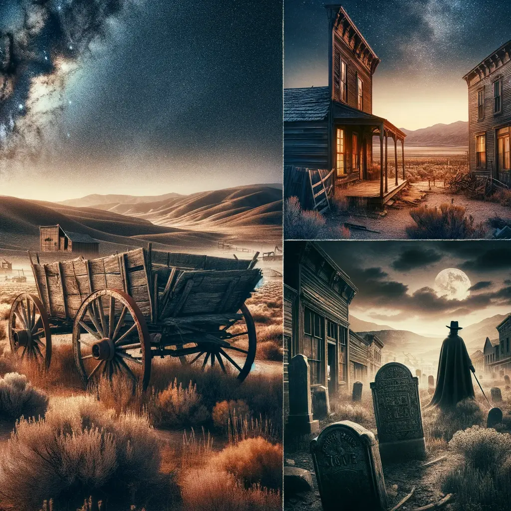 Ghost Towns In Utah: An Insider's Guide To The State's Abandoned ...
