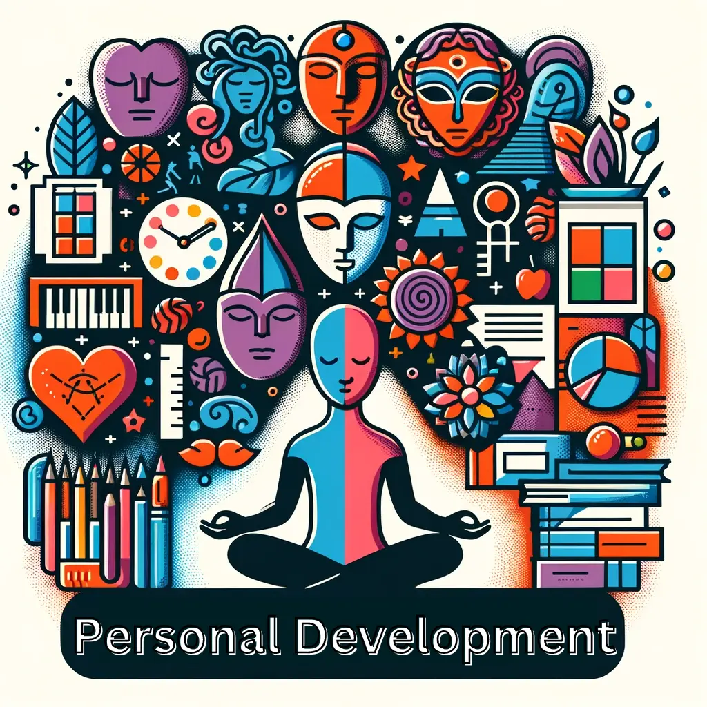 Maximizing Potential: Unveiling The Effectiveness Of Personal ... Maximizing Potential: Unveiling The Effectiveness Of Personal ...