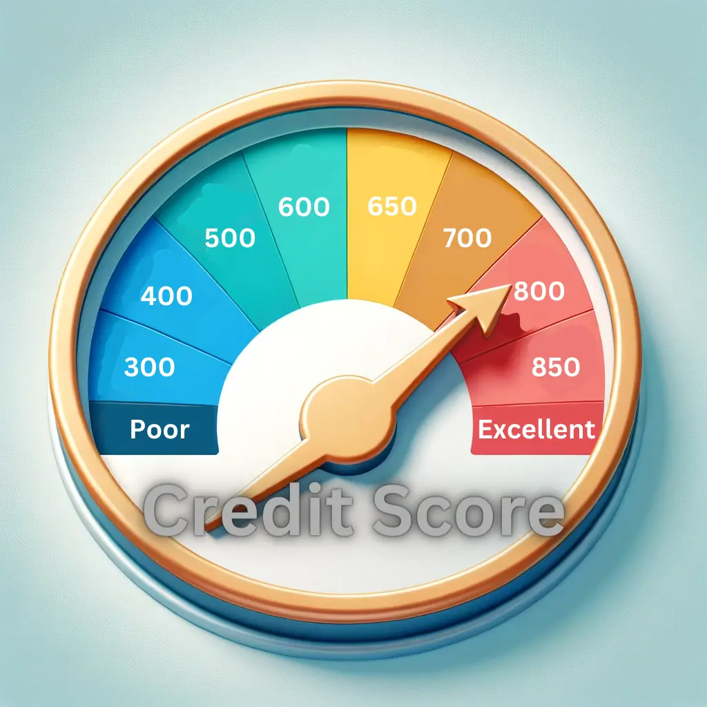 Building A Strong Credit Score: Mastering The Credit Game » Simply ...
