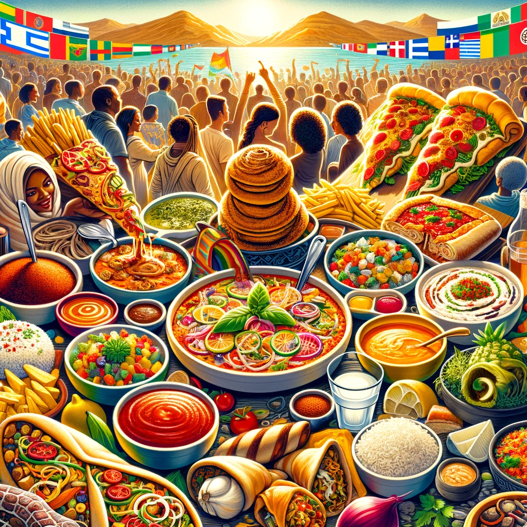 The Culinary Journey Through Utah: Recipes Of The Local Flavors Of Utah ...