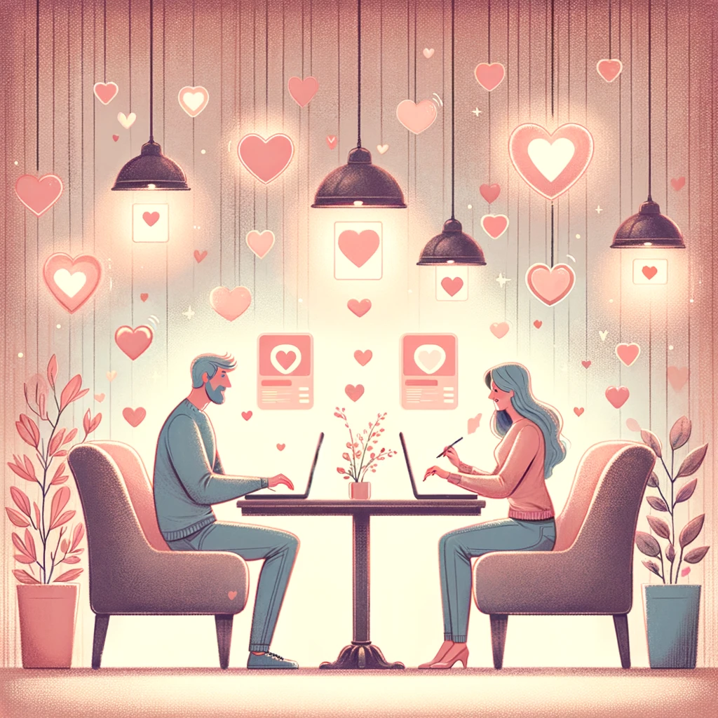 #1 Dating Profile Generator » Simply Sound Advice