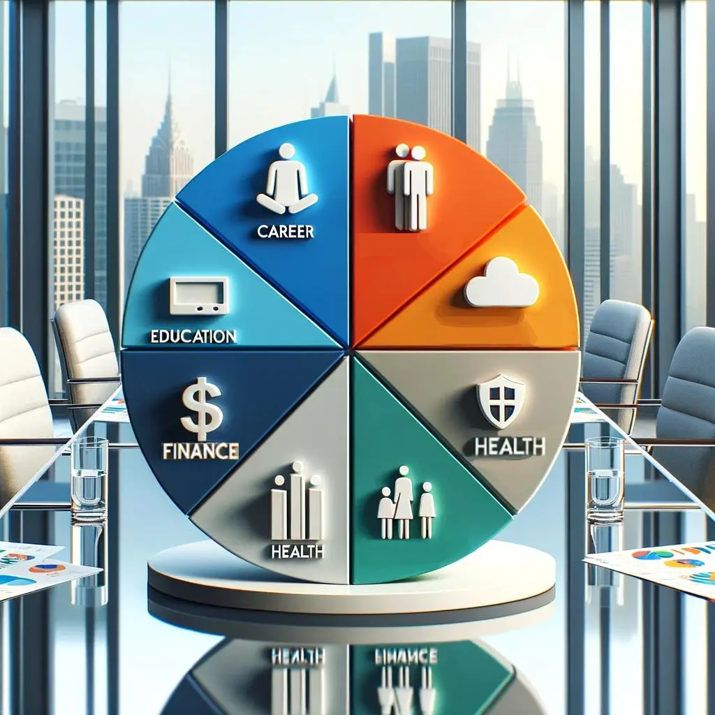 Interactive Smart Goal Setting Module » Simply Sound Advice