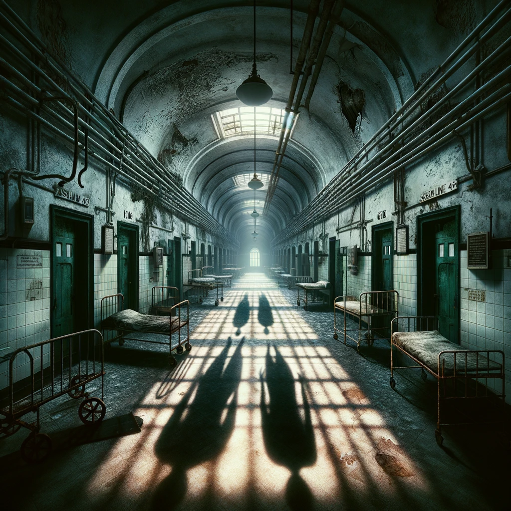 25 Of Utah’s Most Haunted Places: Thrills & Chills » Simply Sound Advice