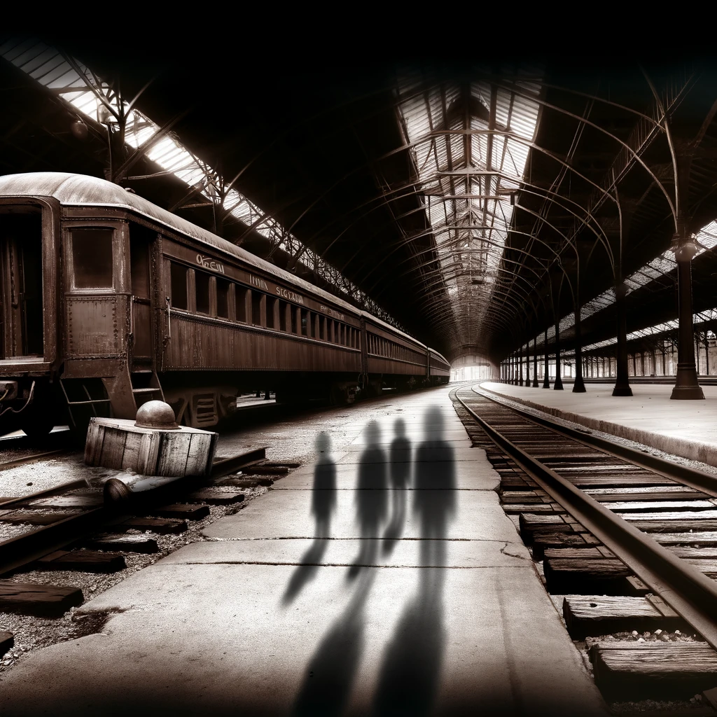 25 Of Utah’s Most Haunted Places: Thrills & Chills » Simply Sound Advice