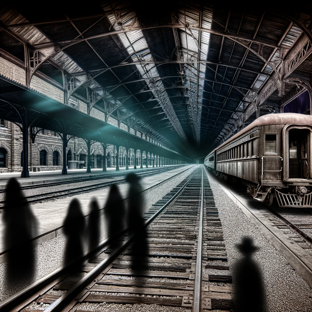 25 Of Utah’s Most Haunted Places: Thrills & Chills » Simply Sound Advice