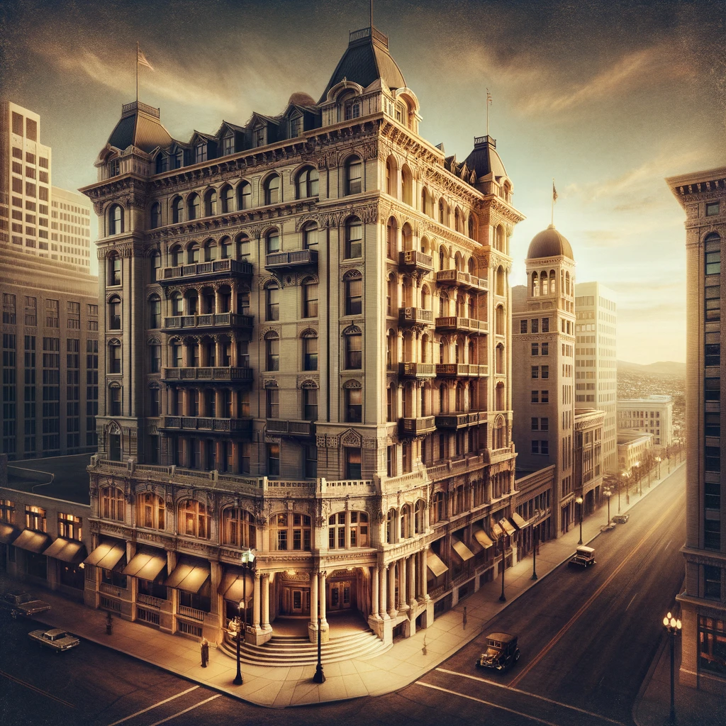 25 Of Utah’s Most Haunted Places: Thrills & Chills » Simply Sound Advice