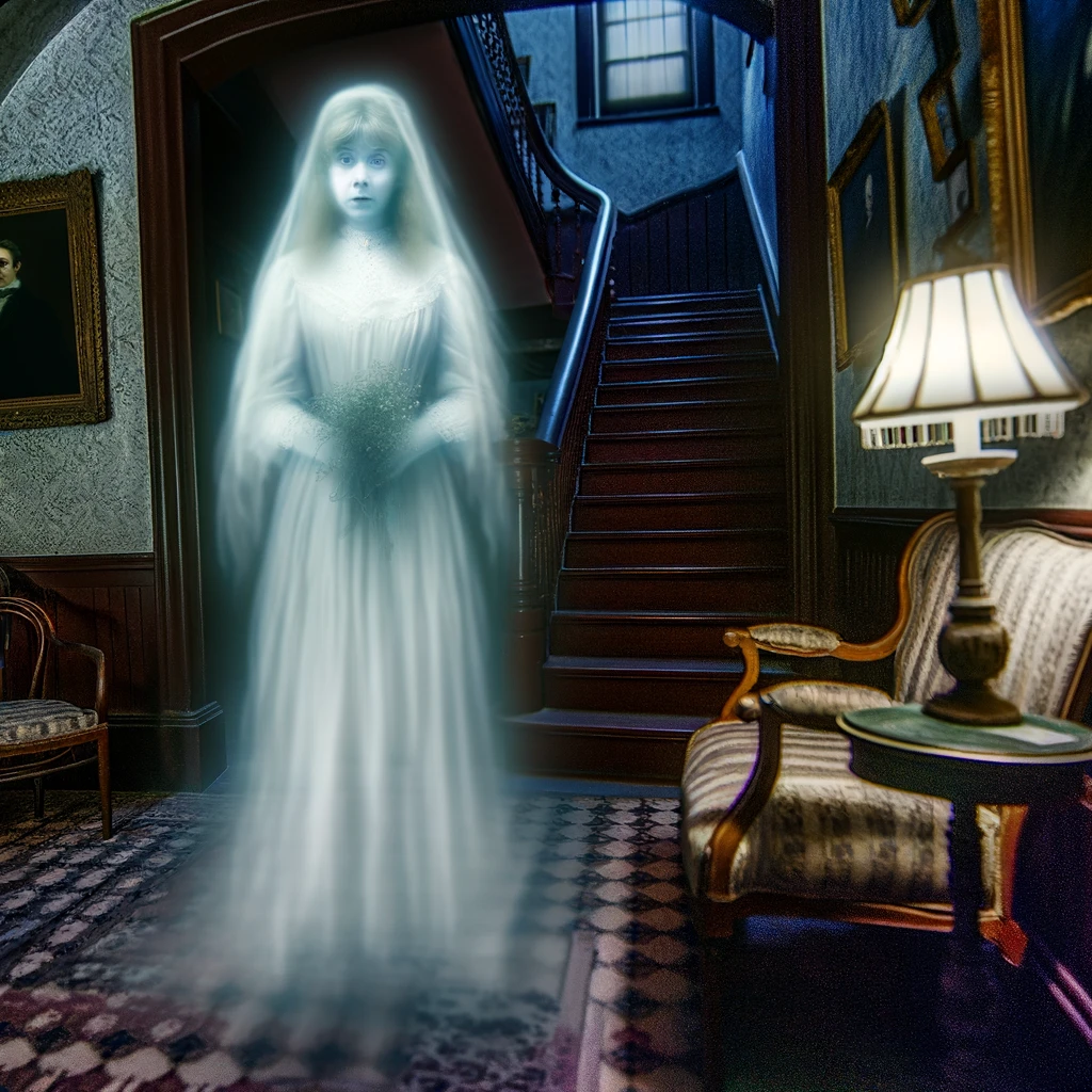 25 Of Utah’s Most Haunted Places: Thrills & Chills » Simply Sound Advice