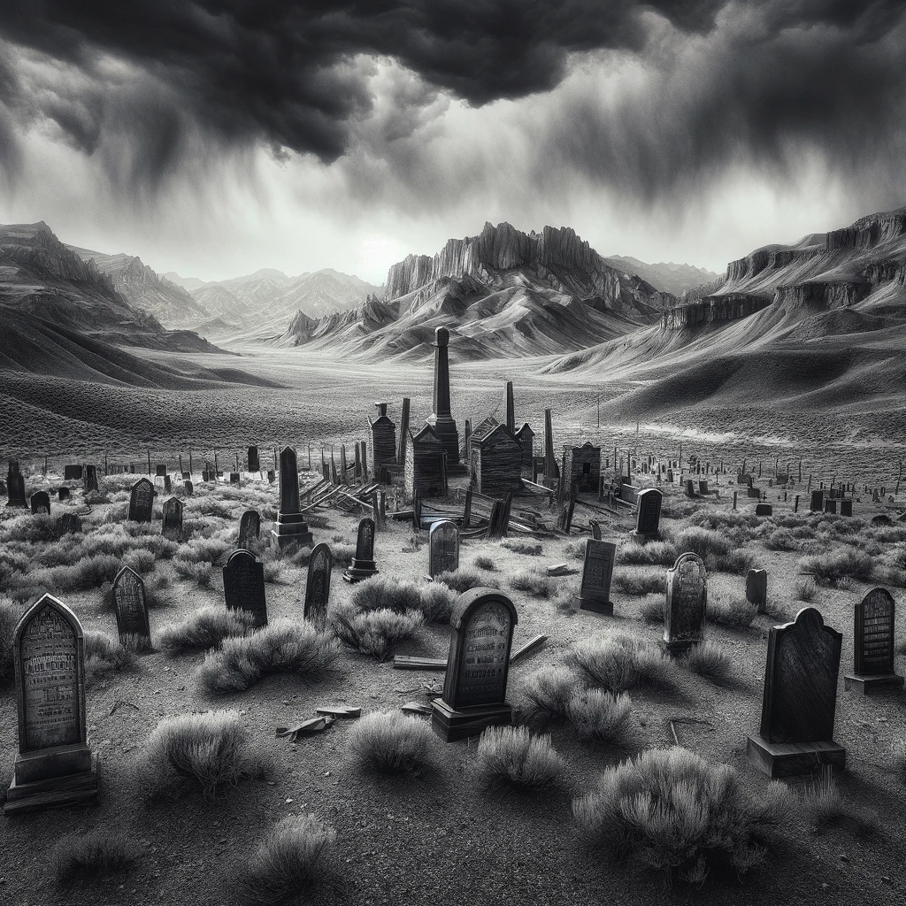 25 Of Utah’s Most Haunted Places: Thrills & Chills » Simply Sound Advice