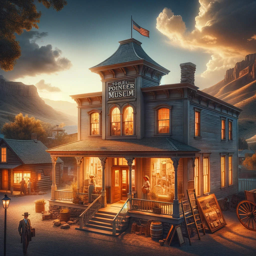 25 Of Utah’s Most Haunted Places: Thrills & Chills » Simply Sound Advice