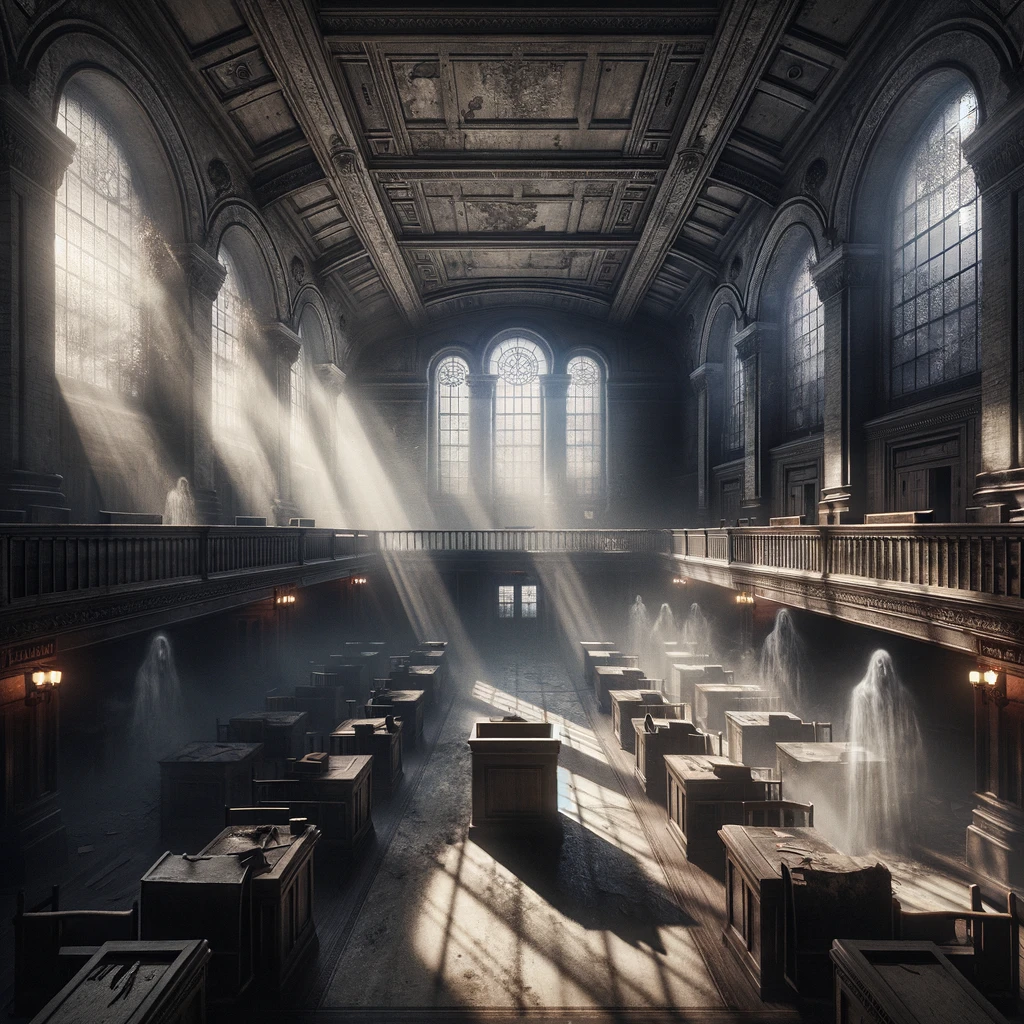 25 Of Utah’s Most Haunted Places: Thrills & Chills » Simply Sound Advice