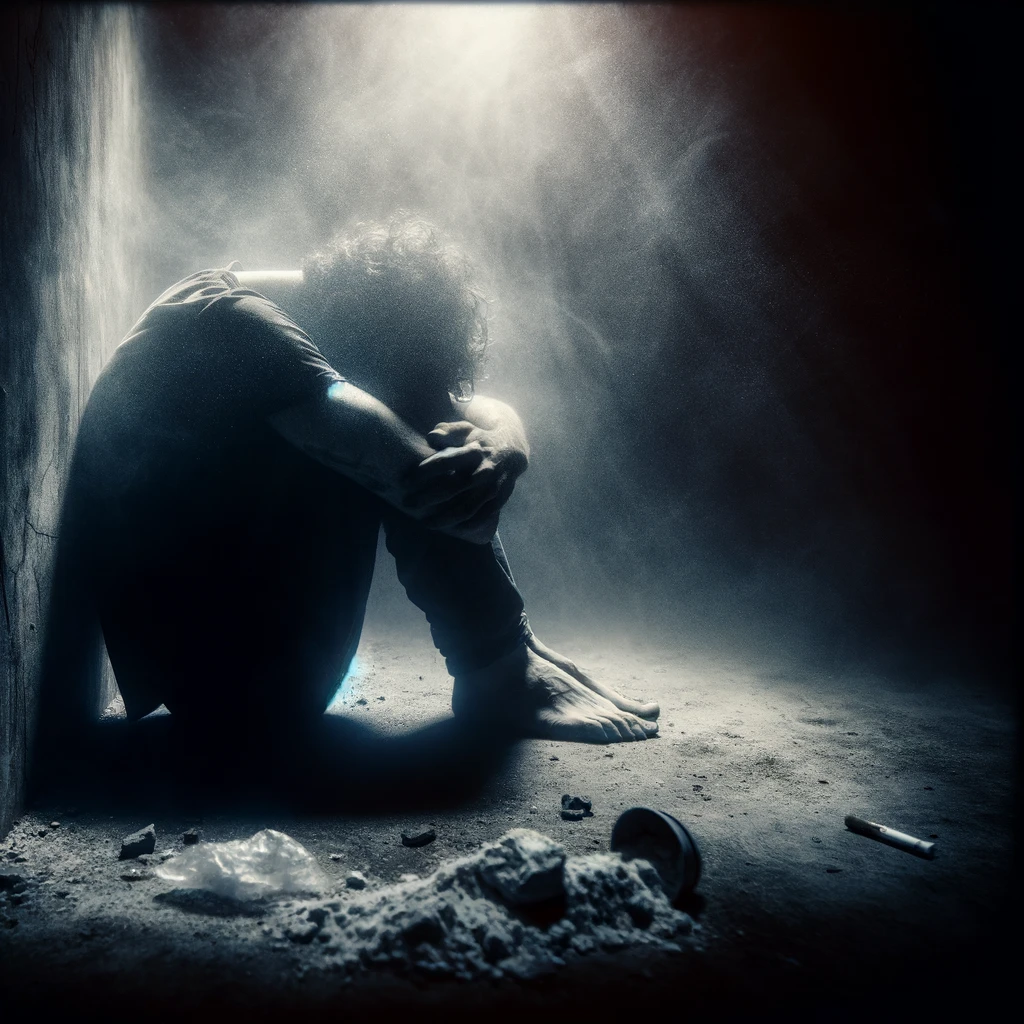 Breaking Free: A Journey Through Addiction And Recovery » Simply Sound ...