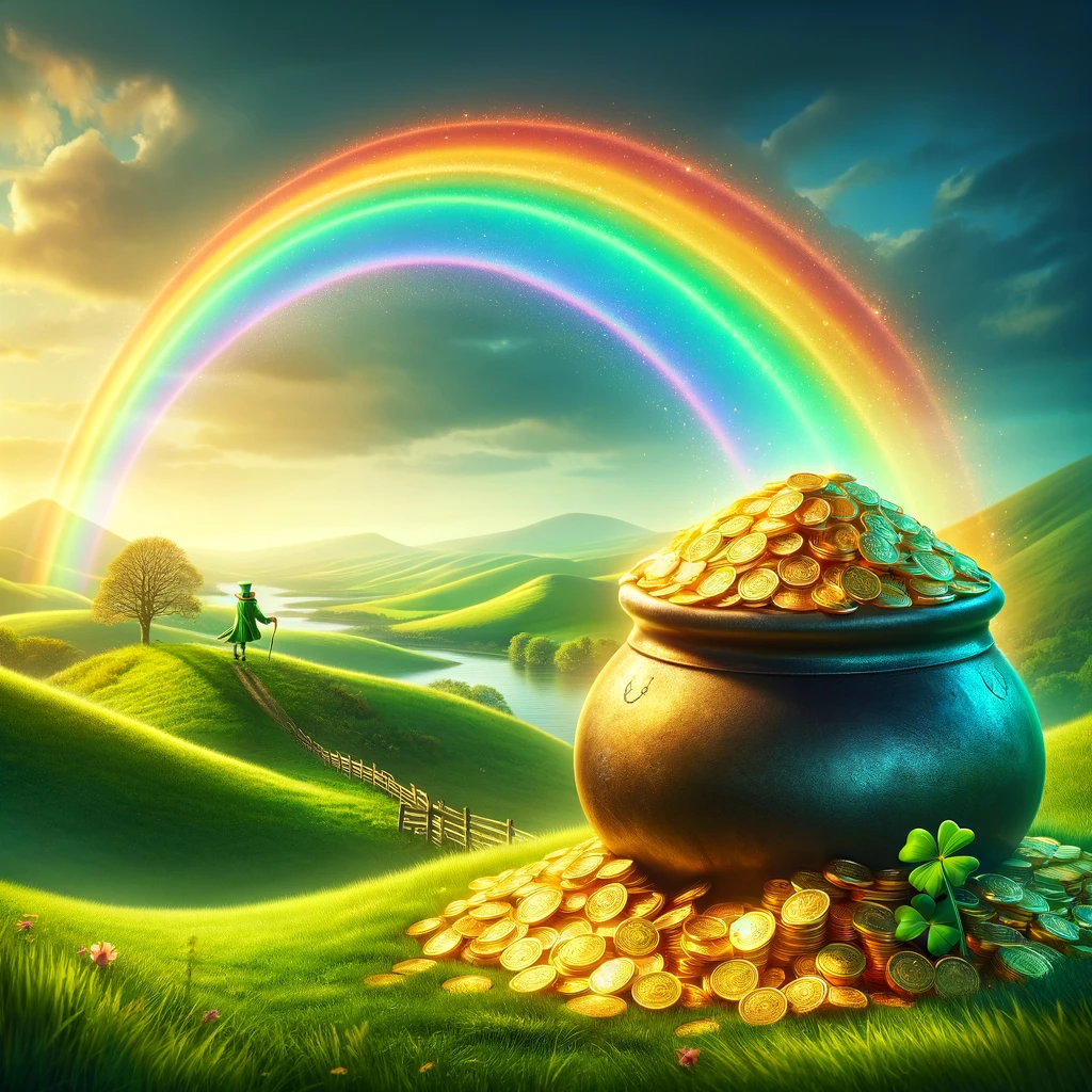 The Legend And Lore Of Leprechauns: A Glimpse Into Irish Mythology ...