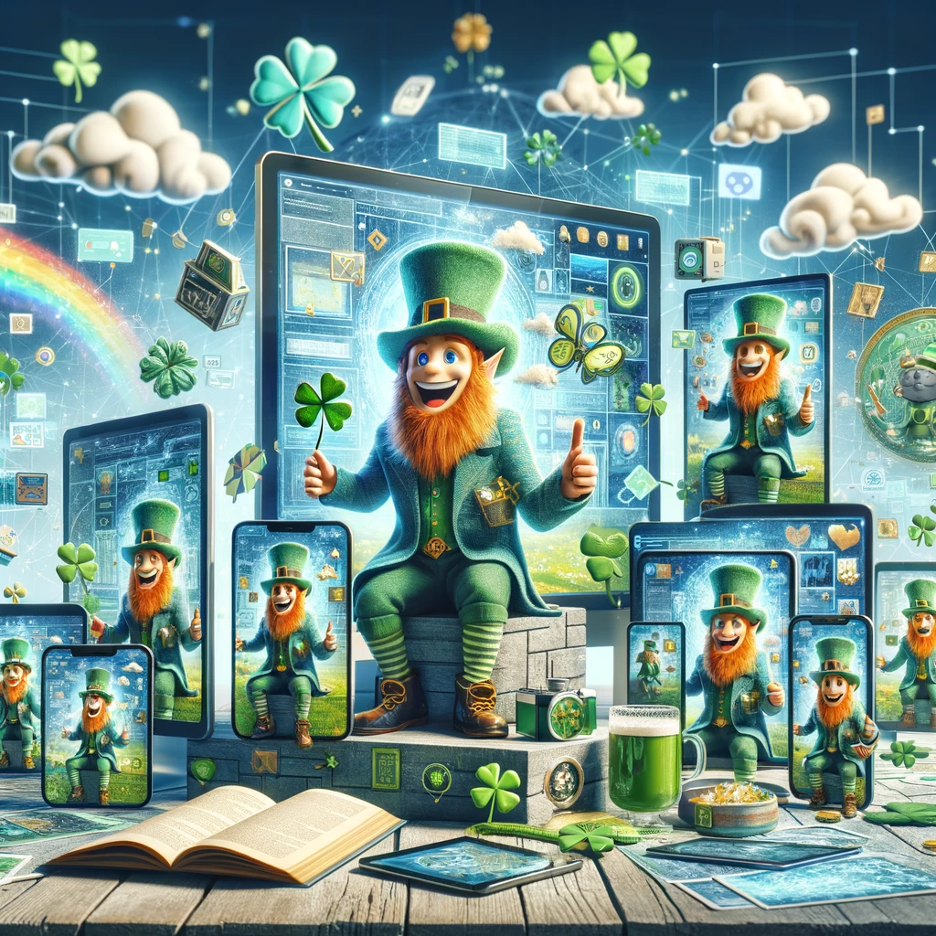 The Legend And Lore Of Leprechauns: A Glimpse Into Irish Mythology ...