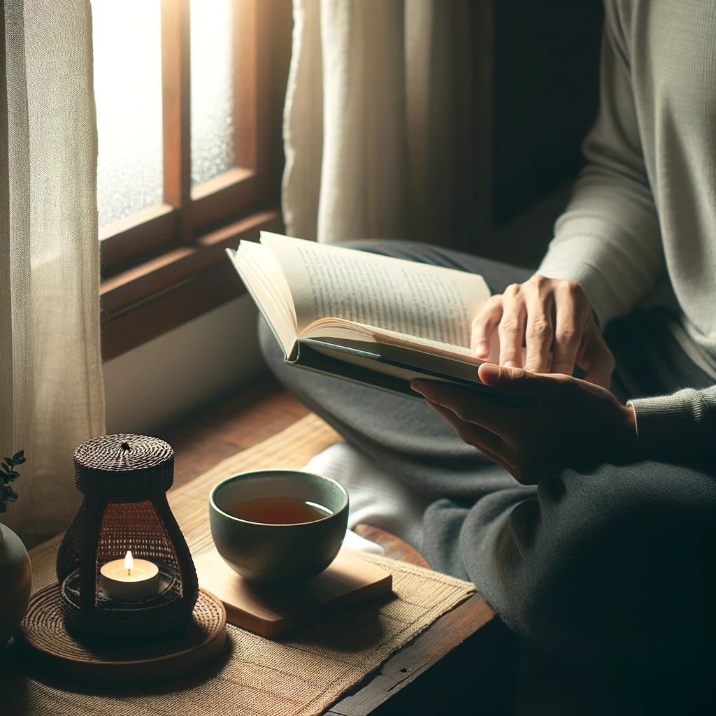 Unlocking Mindfulness: Embrace The Present For Balance » Simply Sound ...