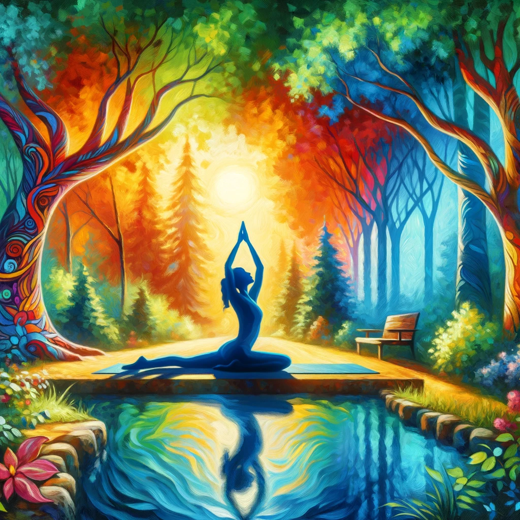 Unlocking Mindfulness: Embrace The Present For Balance » Simply Sound ...