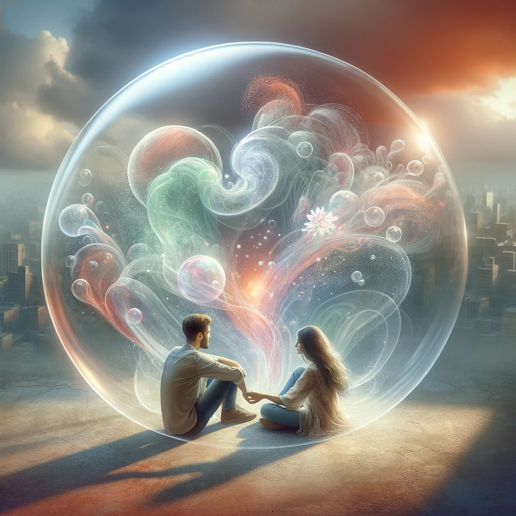 The Vital Role Of Communication & Transparency About Past Trauma In ...