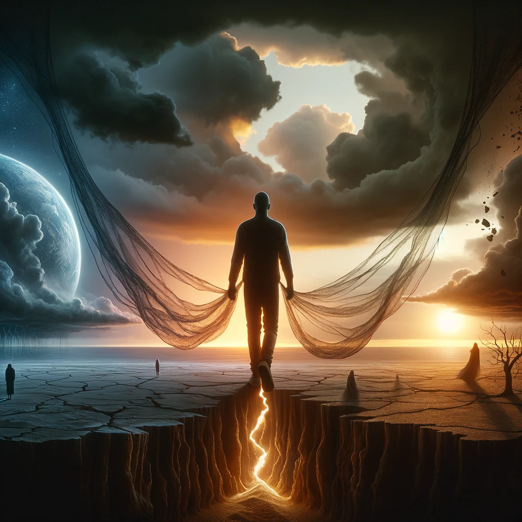 The Vital Role Of Communication & Transparency About Past Trauma In ...