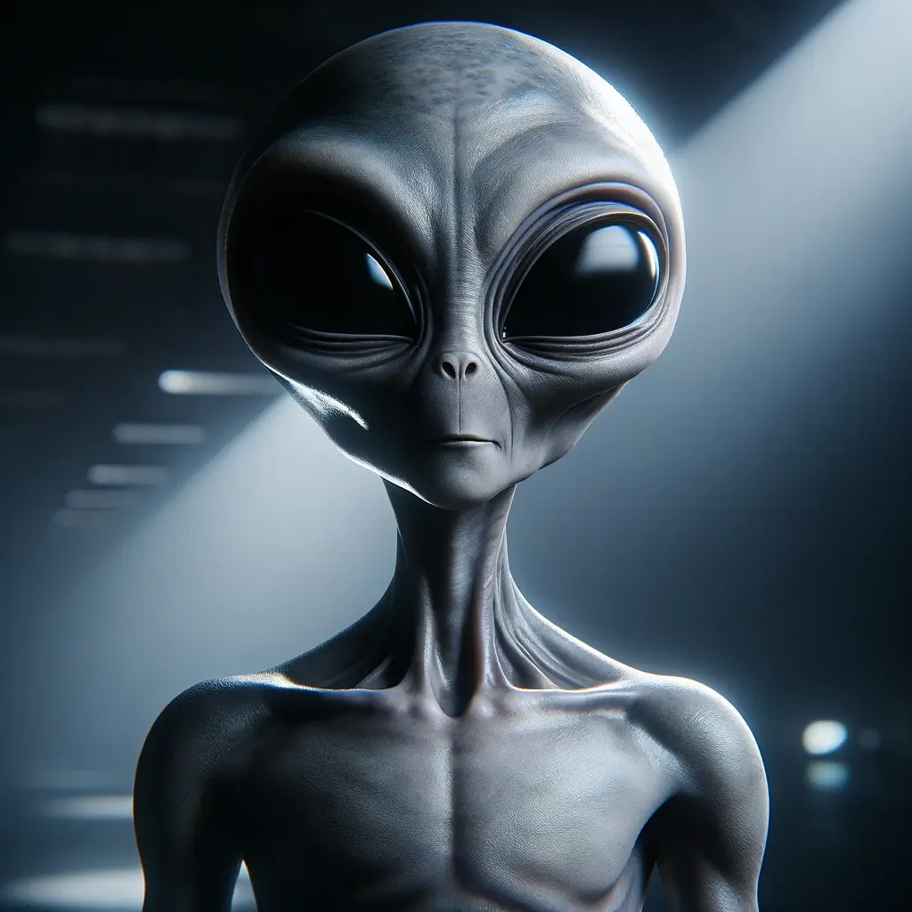 Utah's UFO Hotspots And Alien Legends: A Journey Through The ...