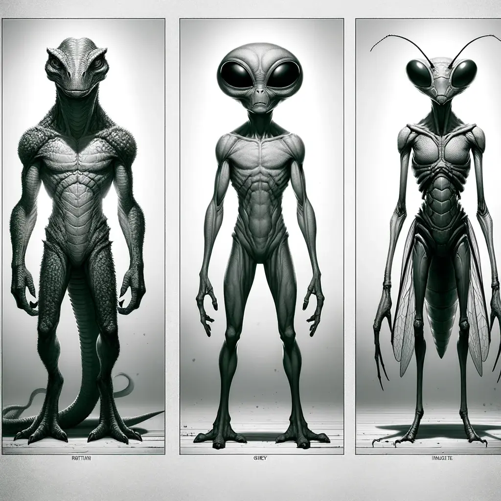 Utah's UFO Hotspots And Alien Legends: A Journey Through The ...