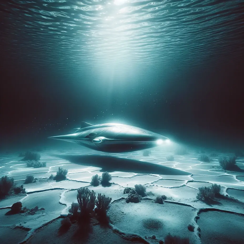 Utah's UFO Hotspots And Alien Legends: A Journey Through The ...