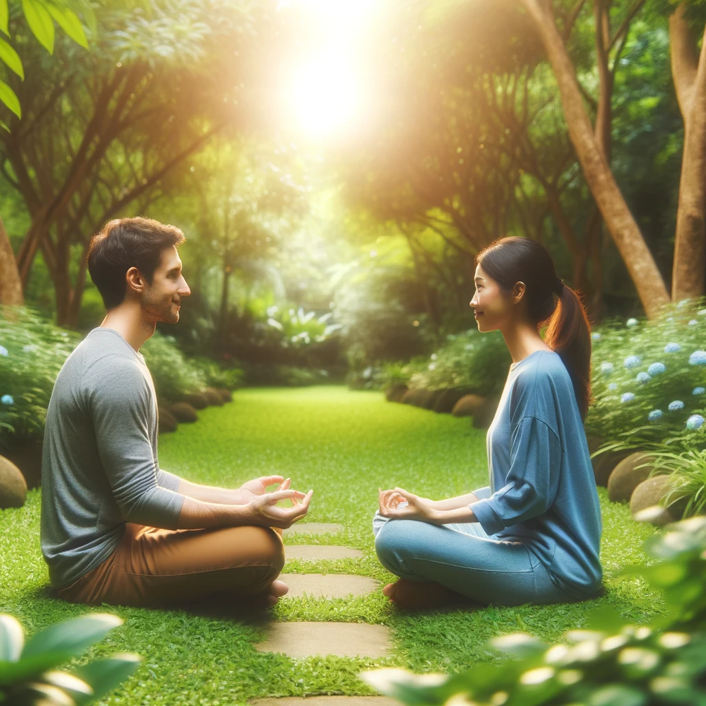Unlocking Mindfulness: Embrace The Present For Balance » Simply Sound Advice