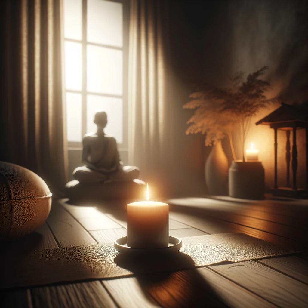 Unlocking Mindfulness: Embrace The Present For Balance » Simply Sound Advice