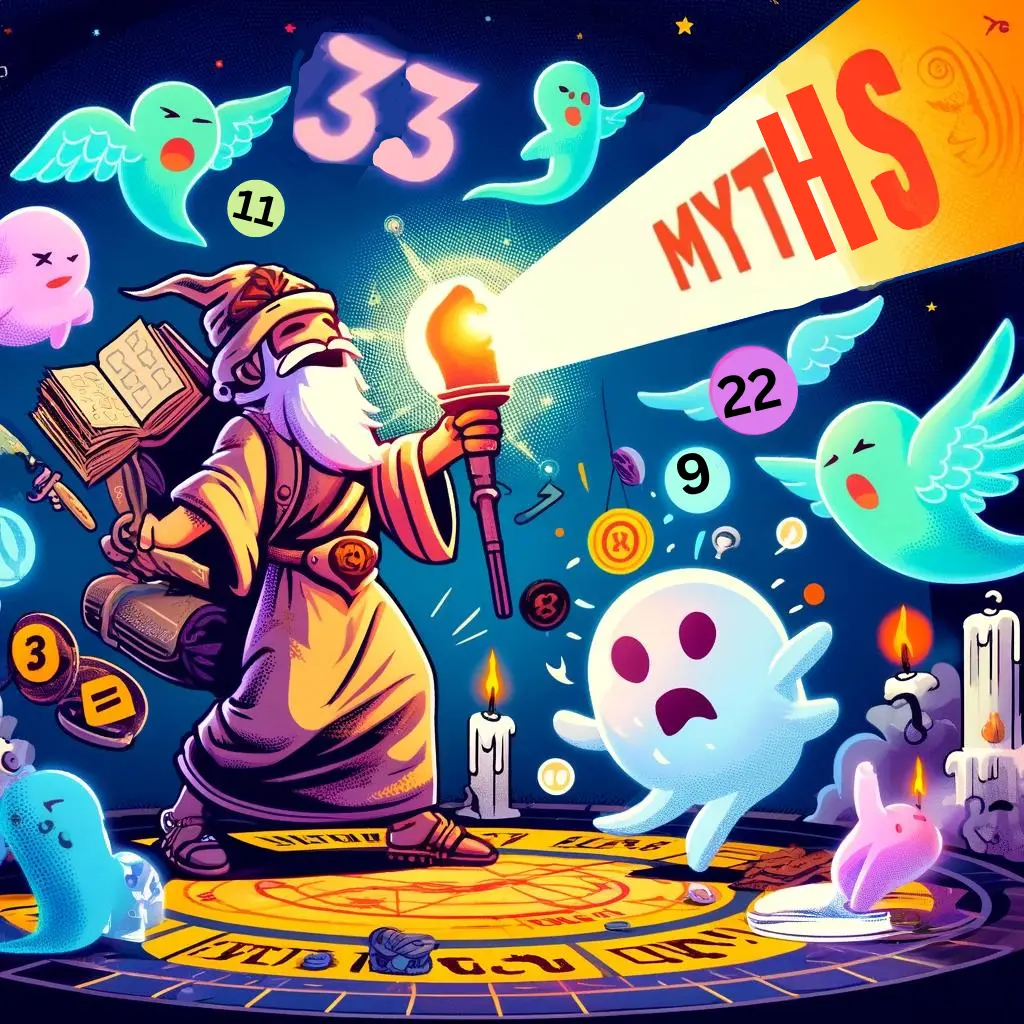 Understanding Numerology: Unlocking The Mystical Power Of Numbers ...