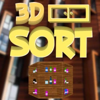 Play 3D Sort For Free » Simply Sound Advice